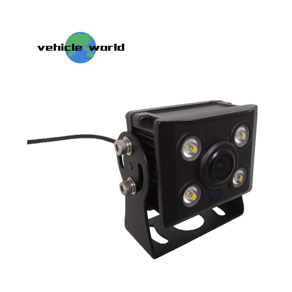 Waterproof IP 68 AHD 720P Night Vision Side Mounte... – Grandado