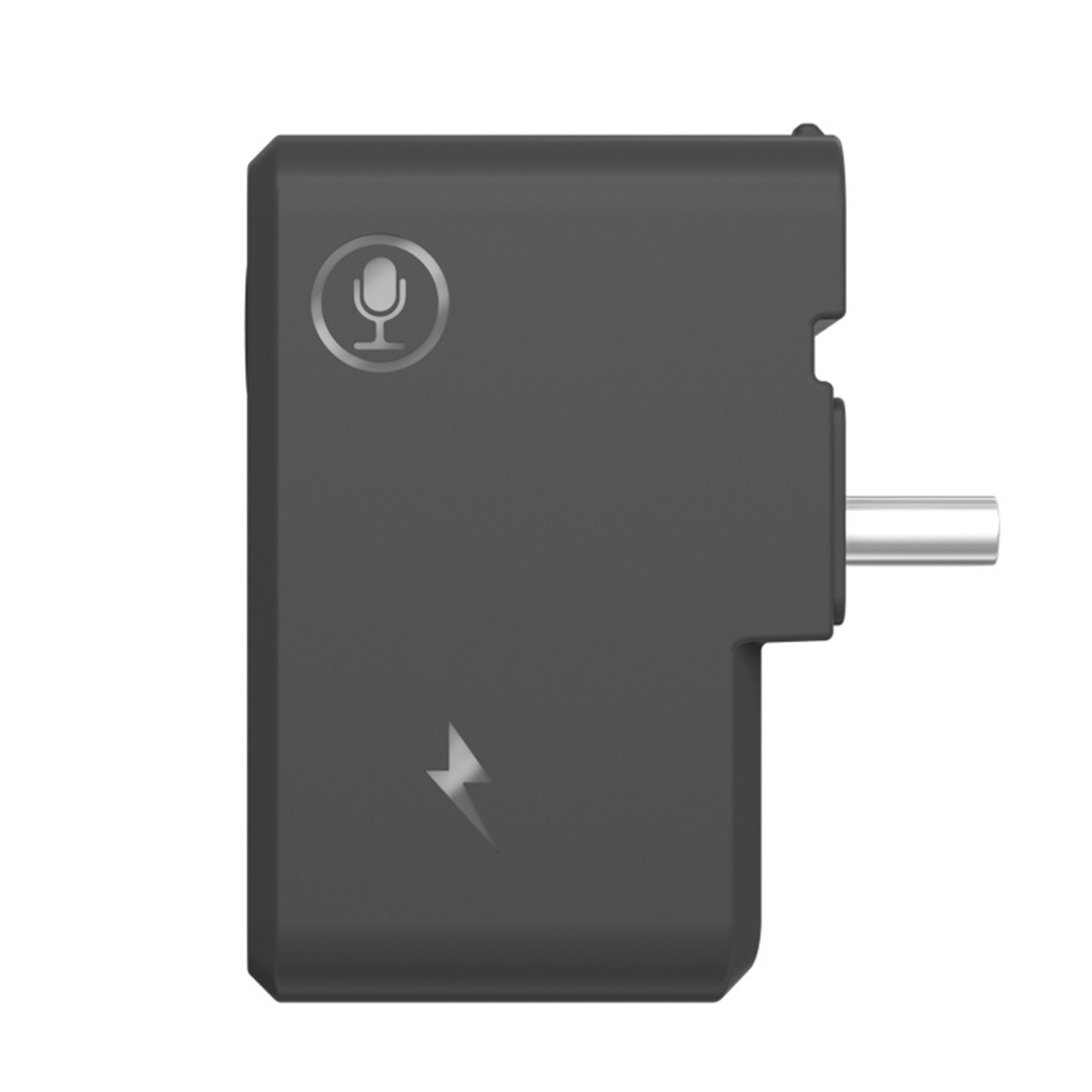 USB-C 3.5MM Mic Microphone Adapter Pocket Audio Ad... – Grandado