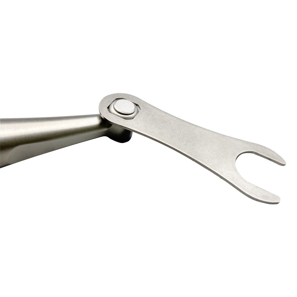 16:1 mini contra angle head for endo motor / Denta... – Grandado