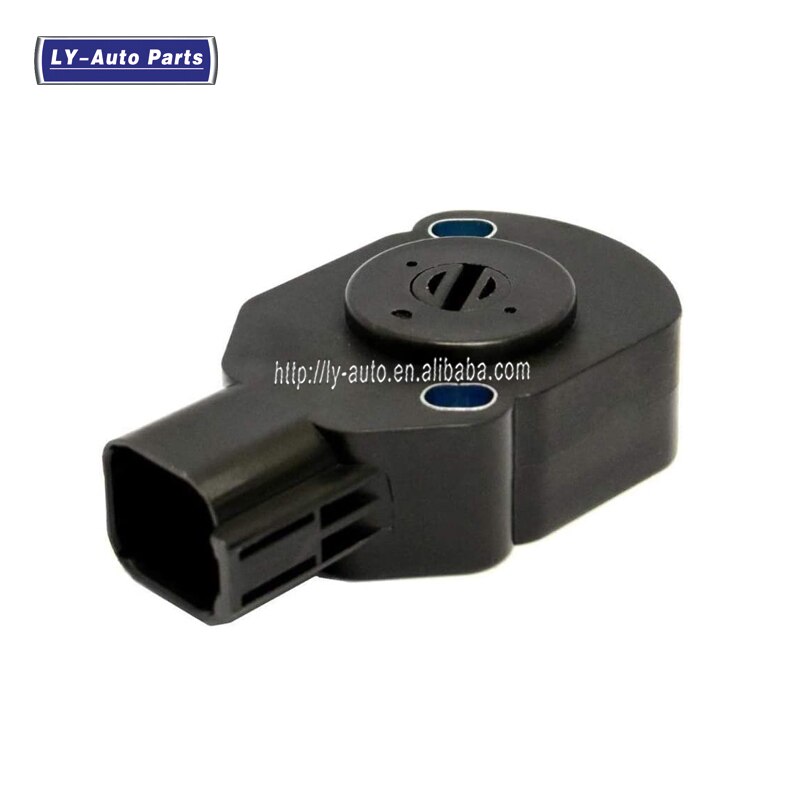 Auto Parts TPS Throttle Position Sensor For Dodge ... – Vicedeal