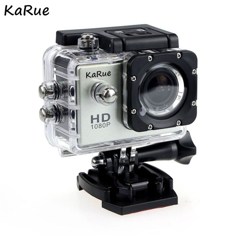 Action camera HD 720P 30fps 2.0 LCD 90D Sport Came... – Grandado