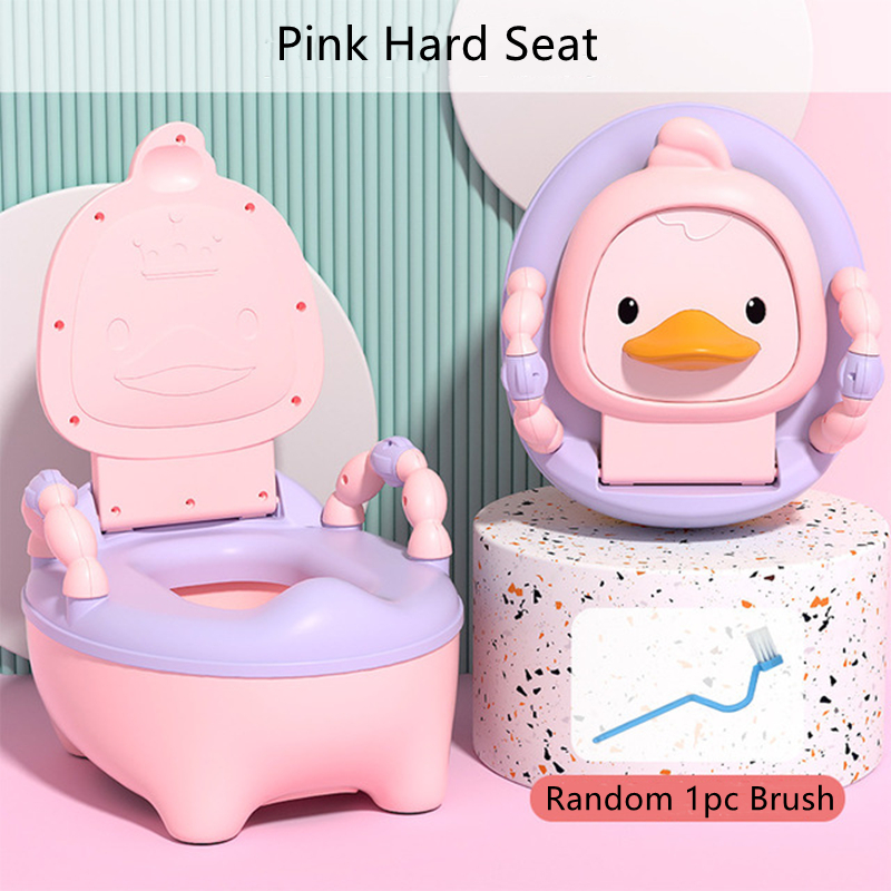 Children Go Potty Training Seat Infant Toddler Sup... – Grandado