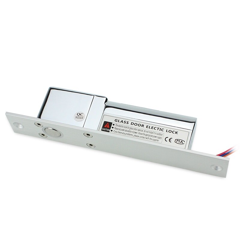 12V Low Temperature Electric Bolt Lock Bolt Lock 4... – Vicedeal