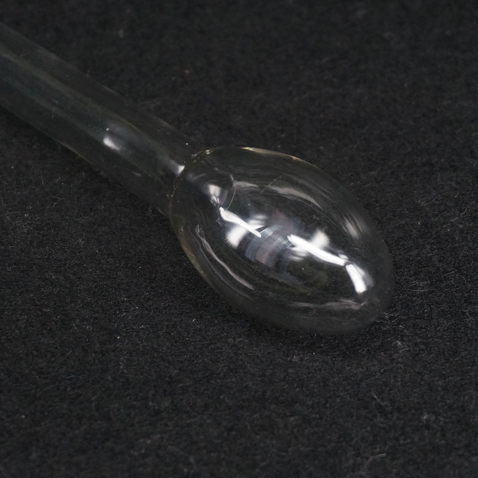 30ml Kjeldahl Round Bottom Long Neck Lab Glass Fla... – Grandado