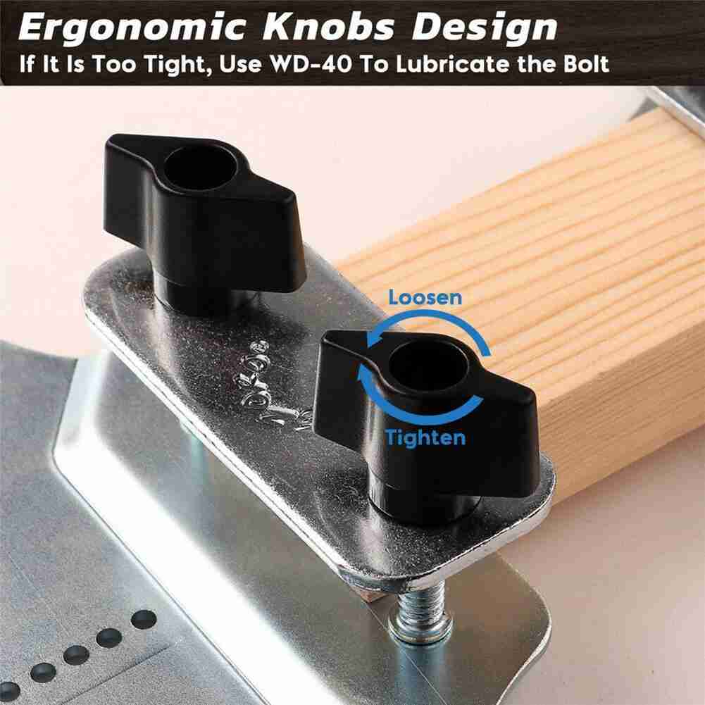 Stair Tread Template Tool Metal Stair Tread Gauge ... – Grandado