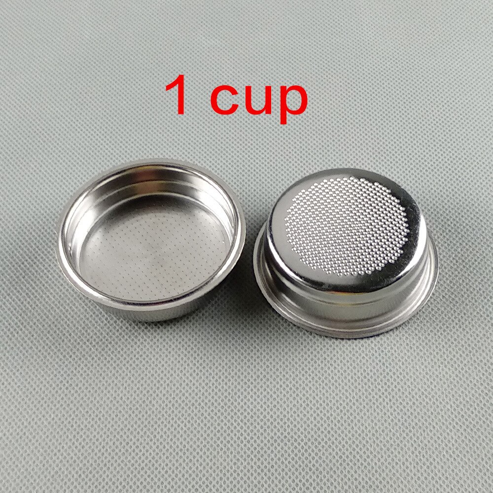 51mm 1 cup 2 cups 4 cups Stainless Steel Filter Ba... – Grandado