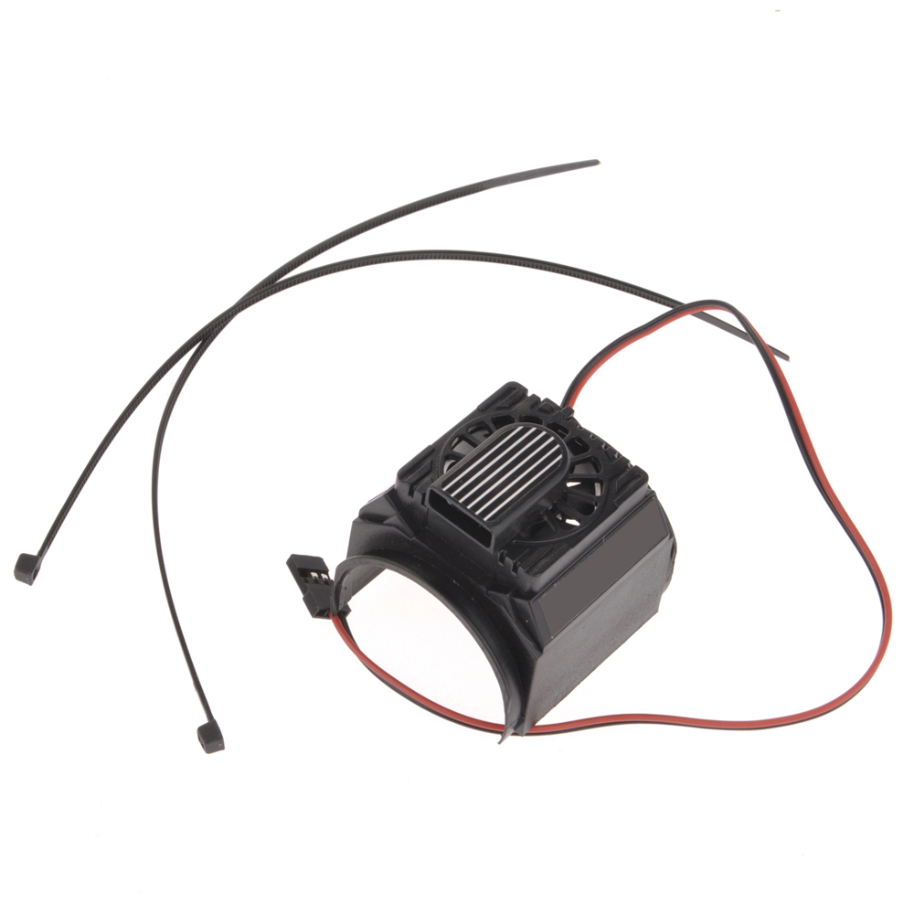 Castle Creations Cooling Fan & Shroud Castle 1515 ... – Grandado