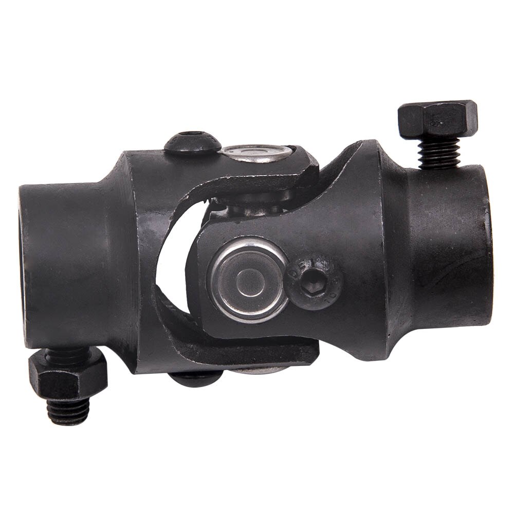 3/4-30 Spline 3/4 "Dd Zwart Gecoat Steering Univer... – Grandado