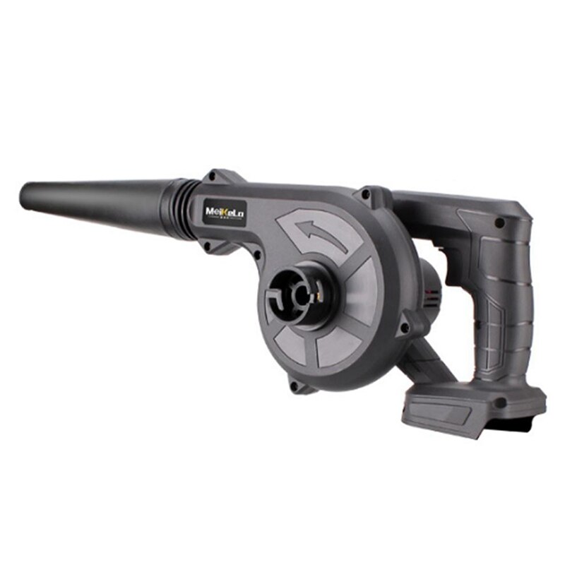 1200W Electric Air Blower Cordless Handheld Leaf C... – Grandado