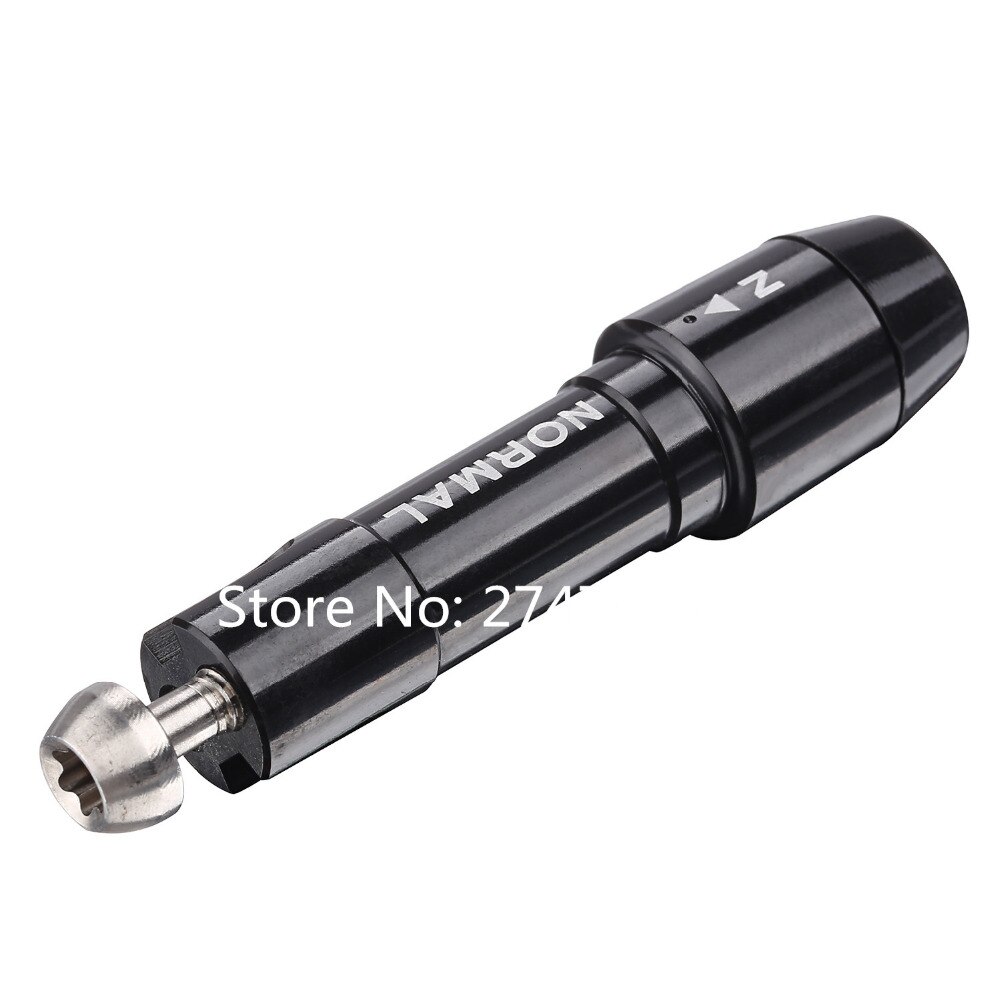 1pc golf shaft sleeve adapter+ferrule til prgr egg... – Grandado