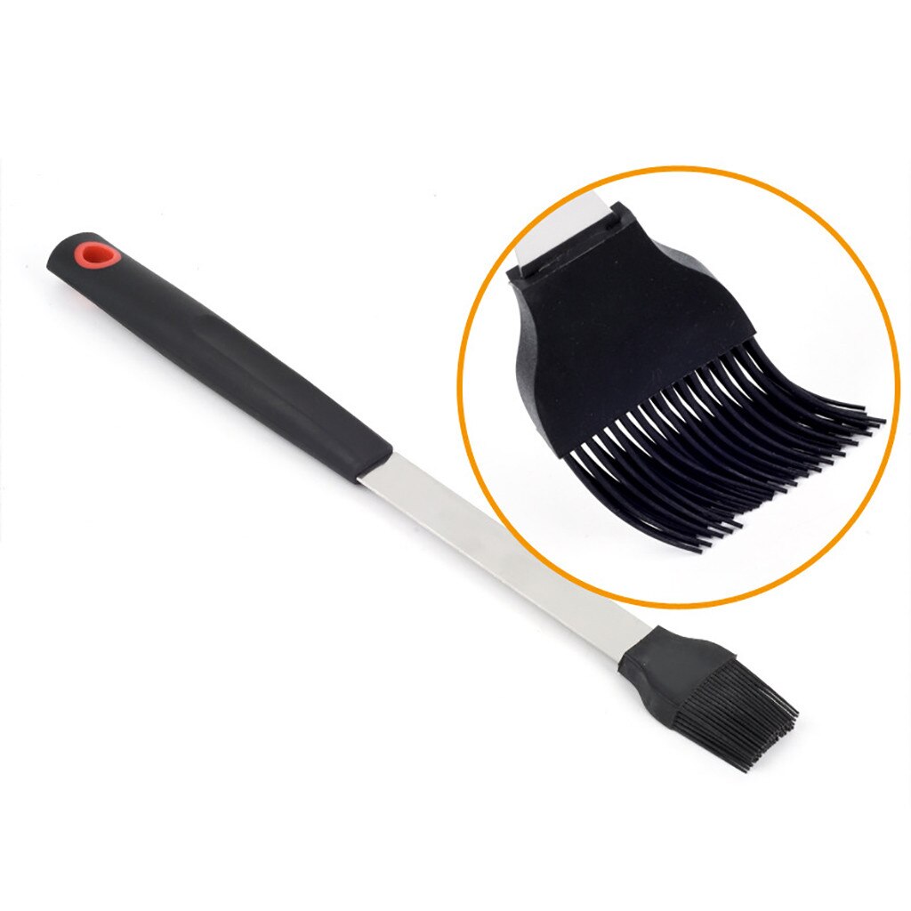 Senior Outdoor Barbecue Tool Set Stainless Steel B... – Grandado