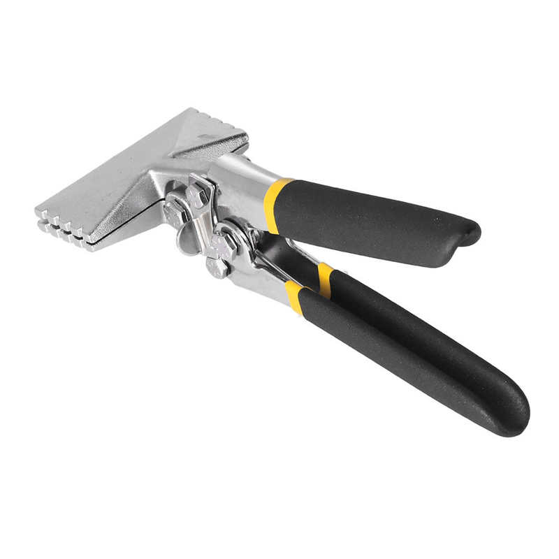 Metalen Buigen Tool Hand Seamer Tang Metal Multifu... – Vicedeal