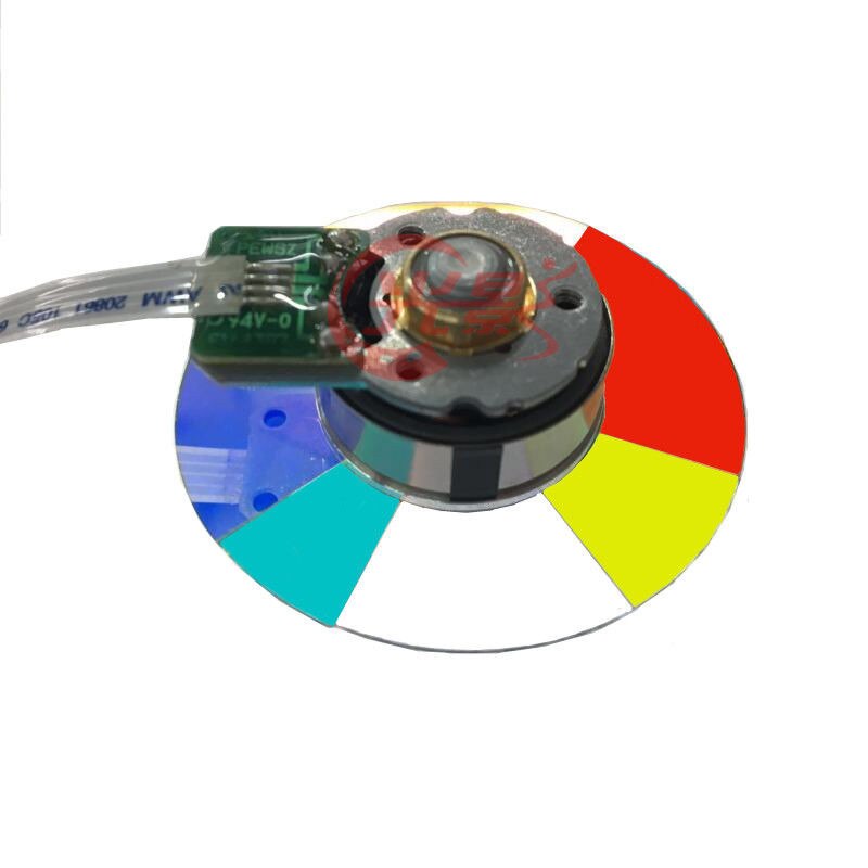Original forBENQ projector color wheel MW817ST MW8... – Grandado