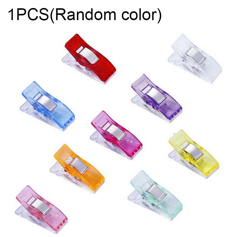 Sewing Clips Decorative Clothespins Paper Clips Se... – Vicedeal