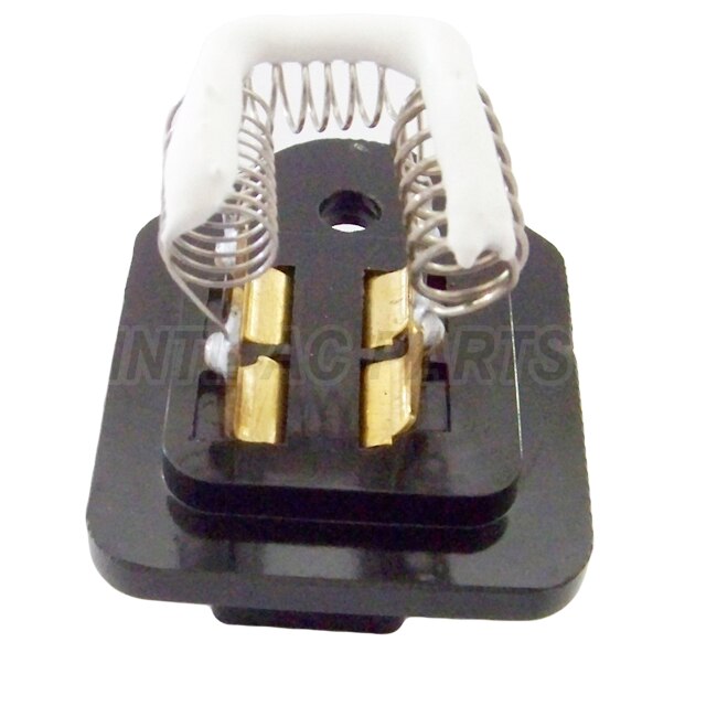 Car AC Electric Fan Heater Blower Motor Resistor f... – Grandado