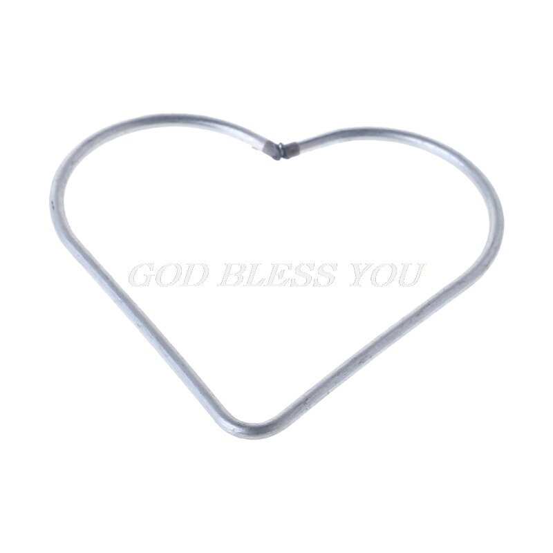 Hart Metalen Dream Catcher Dreamcatcher Ring Macra... – Vicedeal