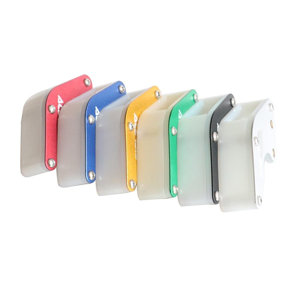 Aluminum With Plastic Chain Guard Guide Protector ... – Grandado