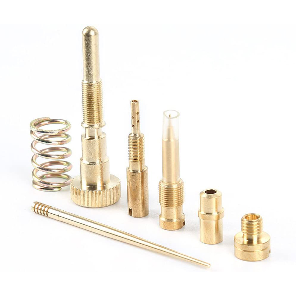 Karburator reparationssæt til yamaha yfb 250 yfb t... – Grandado