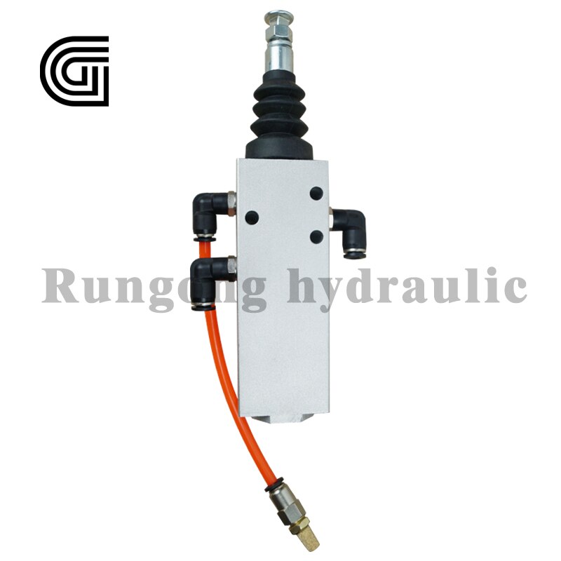 Limiting Valves Dump Truck Tipper Hydraulic System... – Grandado