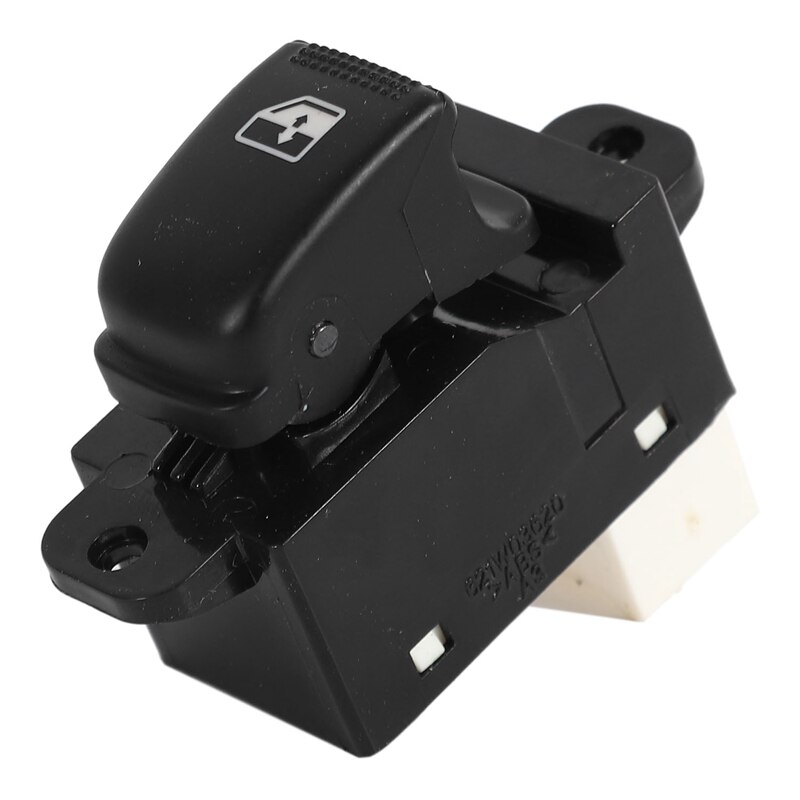 Power Window Switch Fit Voor Hyundai Kia Sonate 93... – Grandado