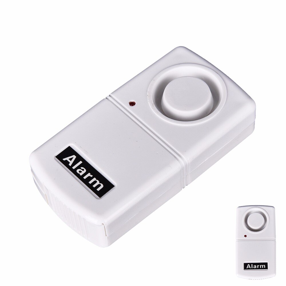 1PCS White color Wireless Home Security Remote Con... – Grandado