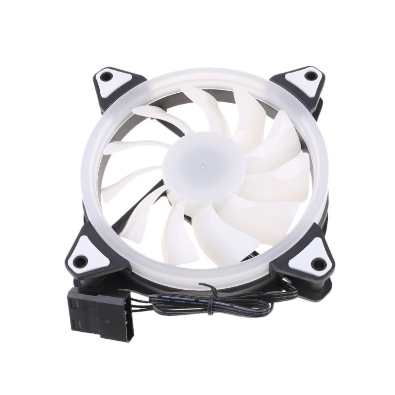1Set 120MM Computer PC Laptop Case Cooling Fan Adj... – Grandado