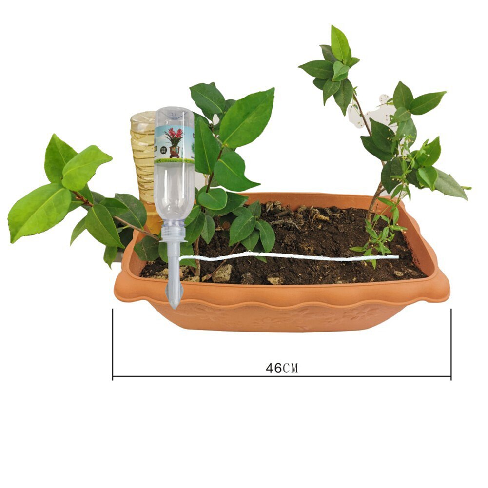 Automatic Watering Stake Self Drip Irrigation Slow... – Grandado