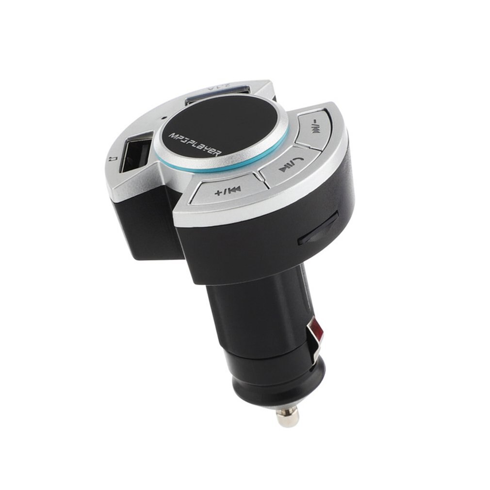 BT17 Bluetooth 5.0 Fm-zender Handsfree Car Kit Dra... – Vicedeal
