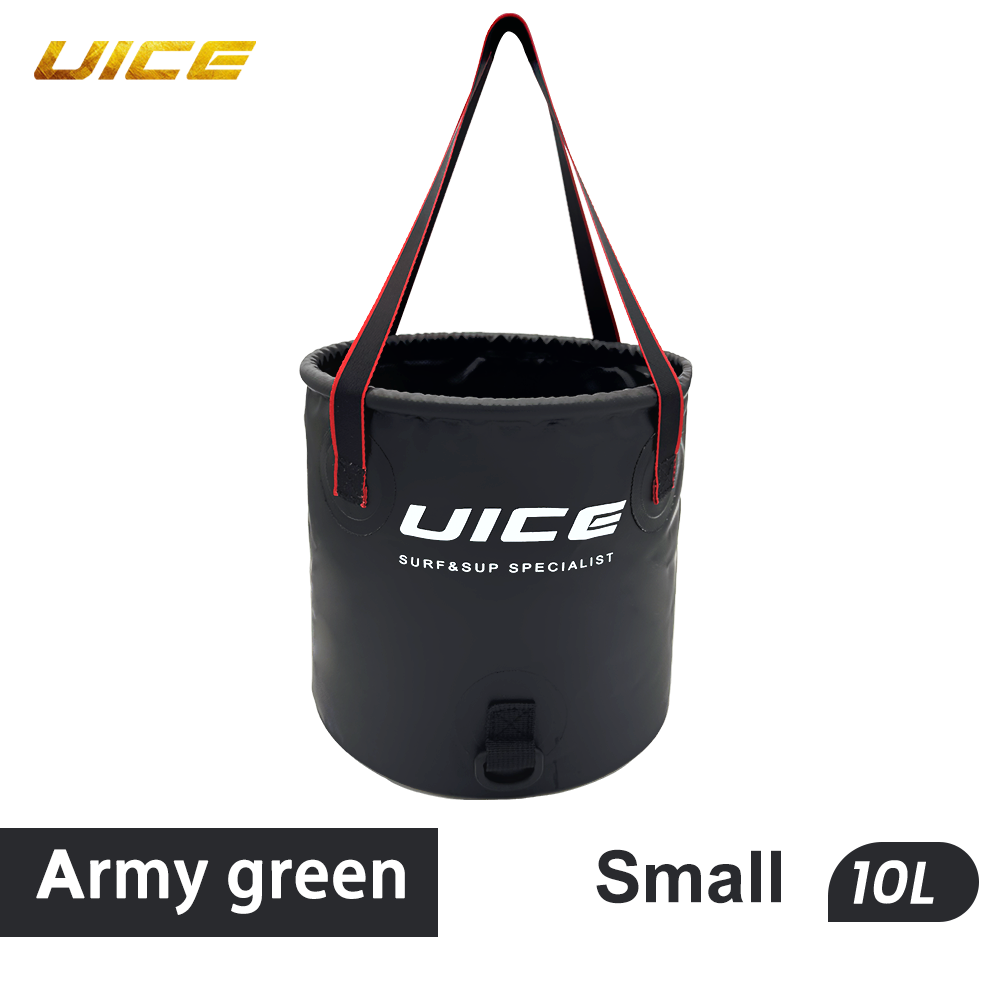 10L/20L/33L Car Folding Bucket Surf Bag Waterproof... – Grandado