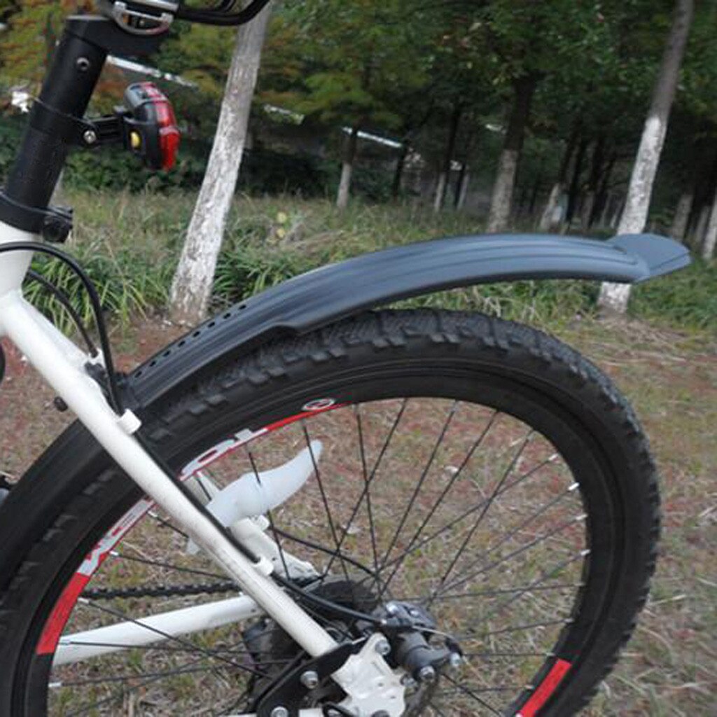 Bike Wings Mudguard Riding MTB Accessories Bike Fe... – Vicedeal