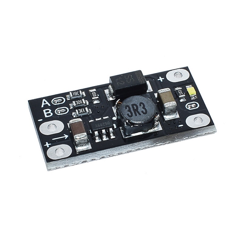 Mini DC-DC Step Up Converter DC Voltage Regulator ... – Grandado