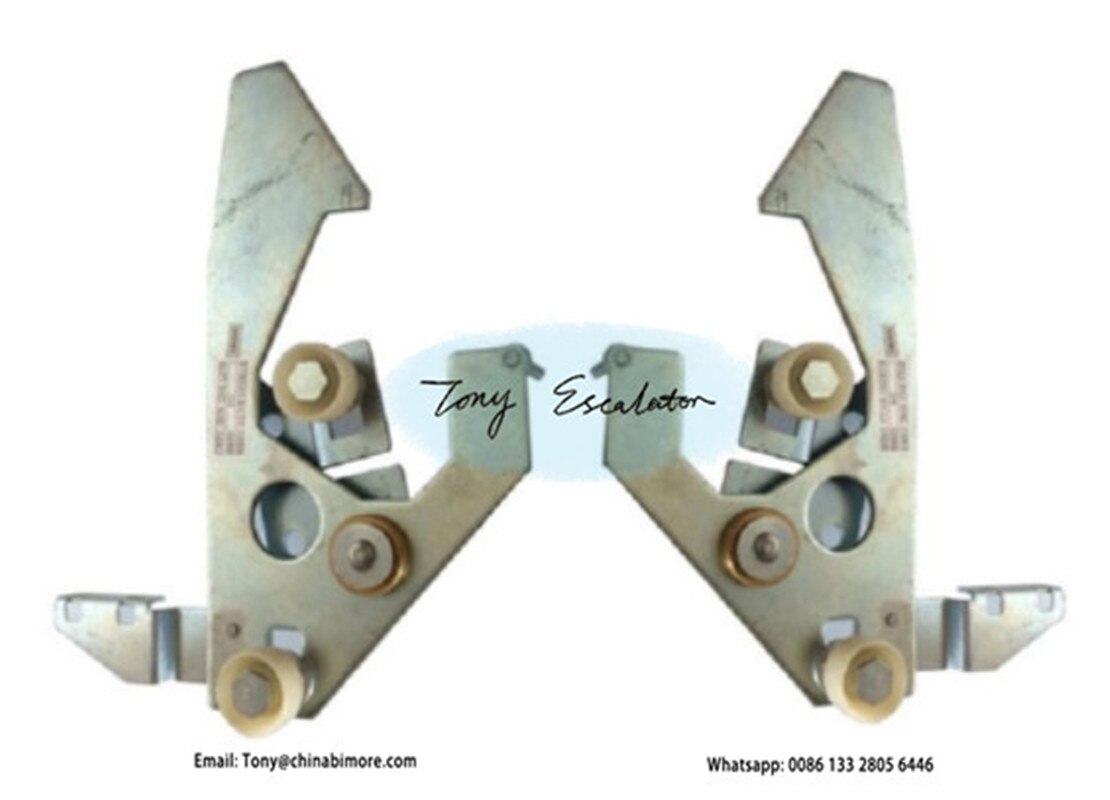 Roltrap Landing Deurslot Apparaat Tx F340-022-13 0... – Vicedeal