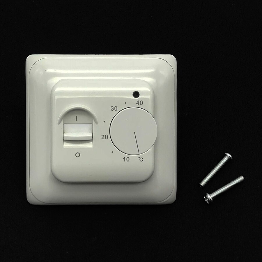 M5.03I 230V Water Heating Room Temperature Regulat... – Vicedeal