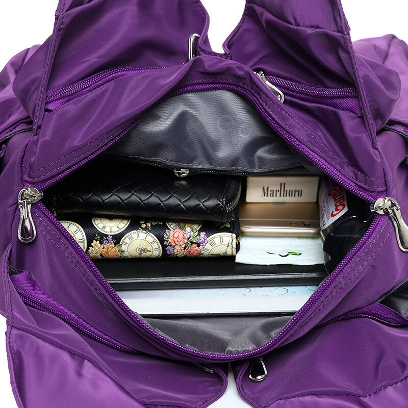 Stijl Vrouw Tas, Single-Schouder, Hand-Held Tas, w... – Grandado