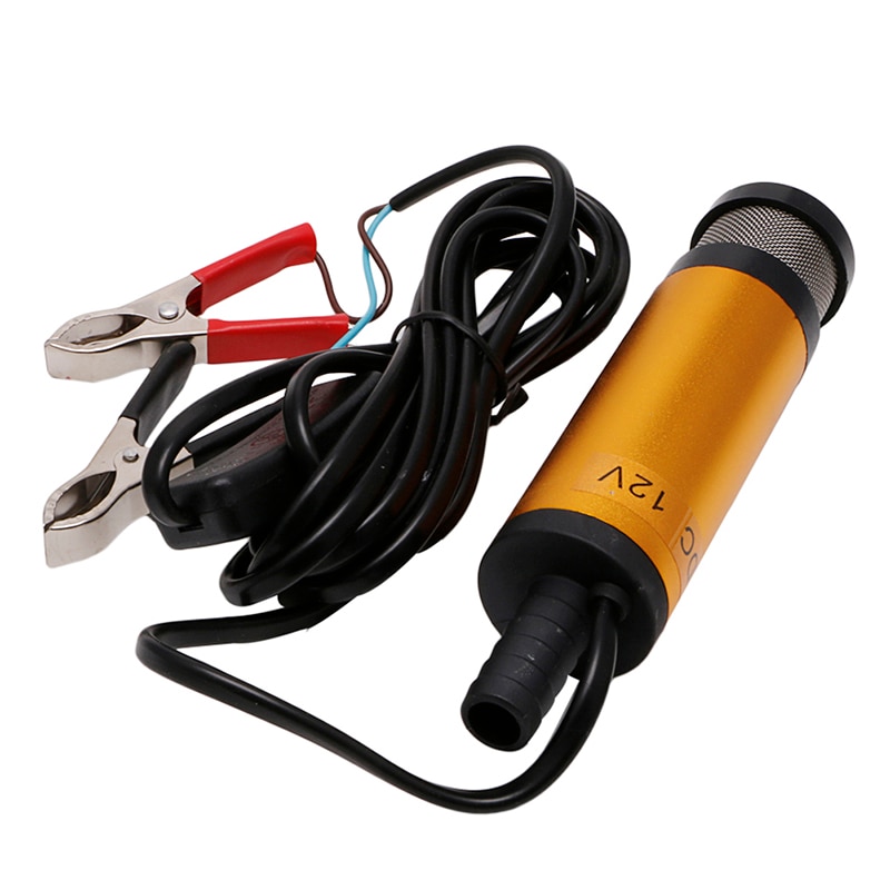 De Beste Dc 12V Rvs Dompelpomp Diesel Fuel Water O... – Vicedeal