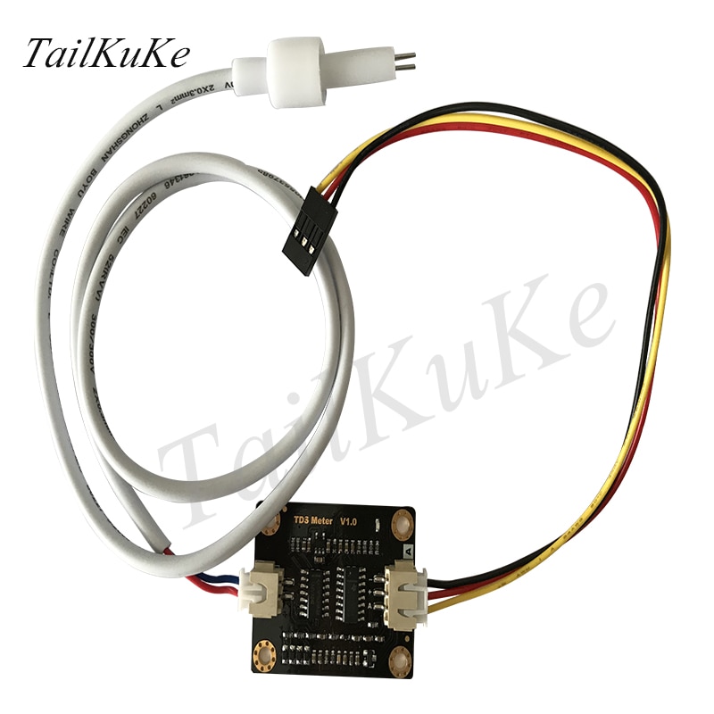 TDS Sensor Water Conductivity Sensor – Vicedeal TDS Sensor Water Conductivity Sensor – Vicedeal