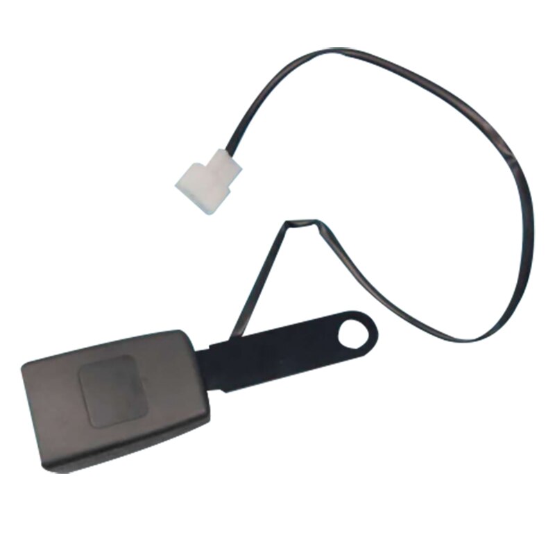 School Bus Seat Belt Alarm Device Membrane Pressur... – Grandado