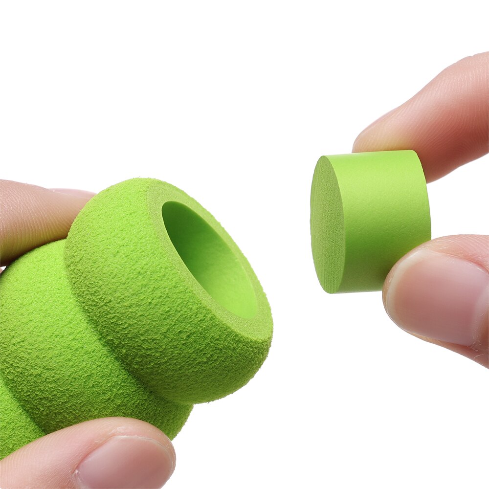 Soft Foam Elastic Door Handle Cover Doorknob Guard... – Grandado