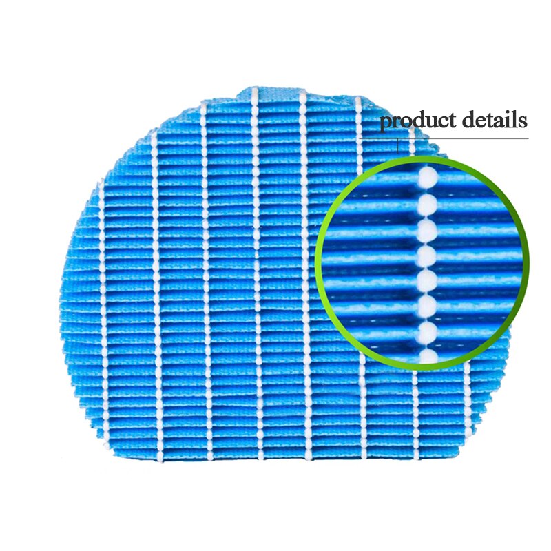 Filtro de humidificador de aire afilado de repuest... – Grandado