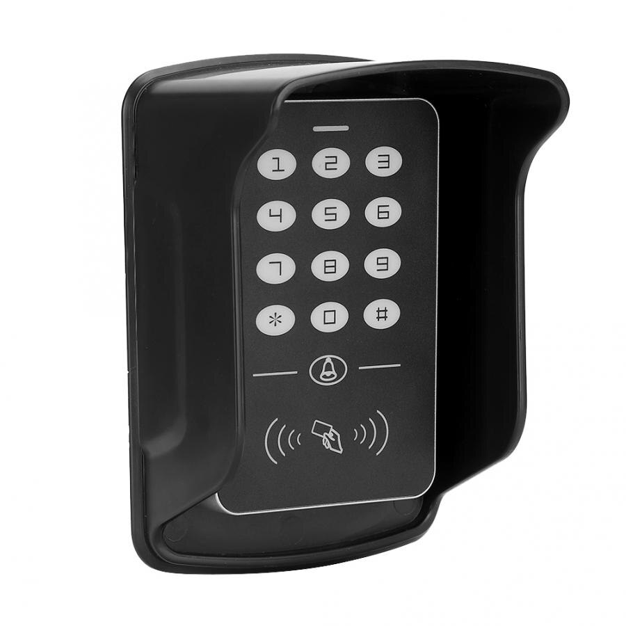 RFID Access Control A1 RFID Kartenleser Wasserdich... – Vicedeal
