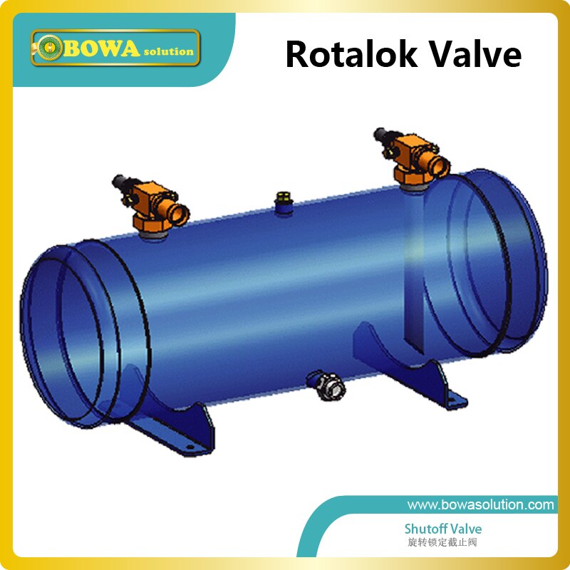Rotalock Valves working as Spare parts and accesso... – Grandado