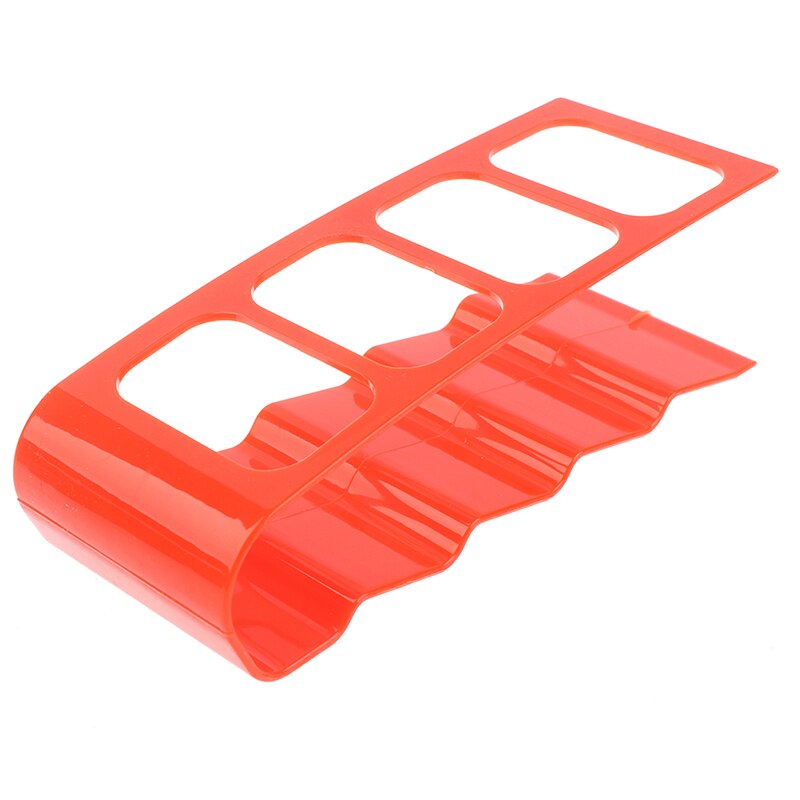 TV/DVD/VCR Organiser 4 Frame Remote Control Storag... – Vicedeal