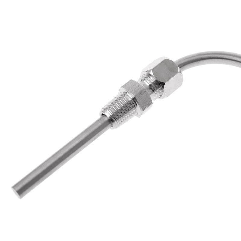 EGT K Type Thermocouple Temperature Controller Too... – Grandado