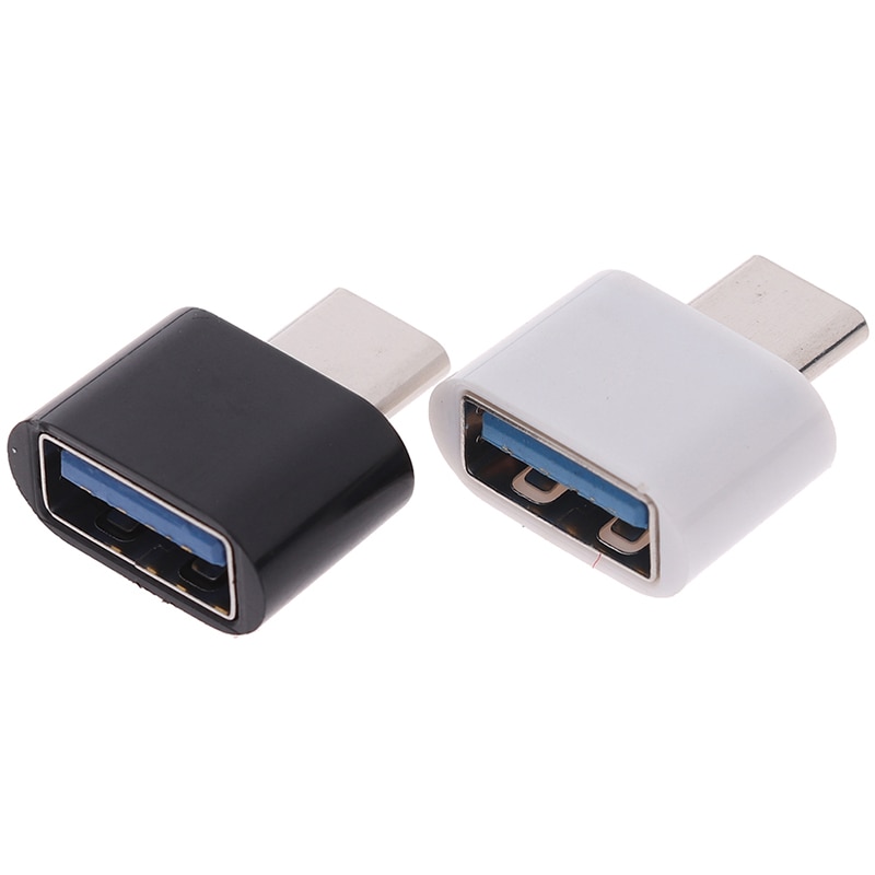 Micro Usb Otg 2.0 Knuffel Converter Type-C Otg Ada... – Grandado