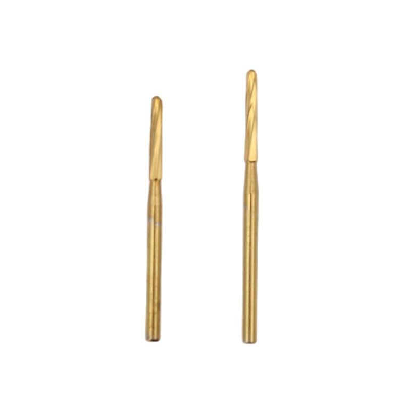 5 pcs Dental drills for dental clinic,dental bur f... – Vicedeal