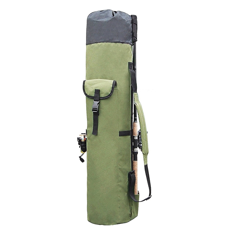 Fishing Bags Portable Multifunction Nylon Fishing ... – Vicedeal