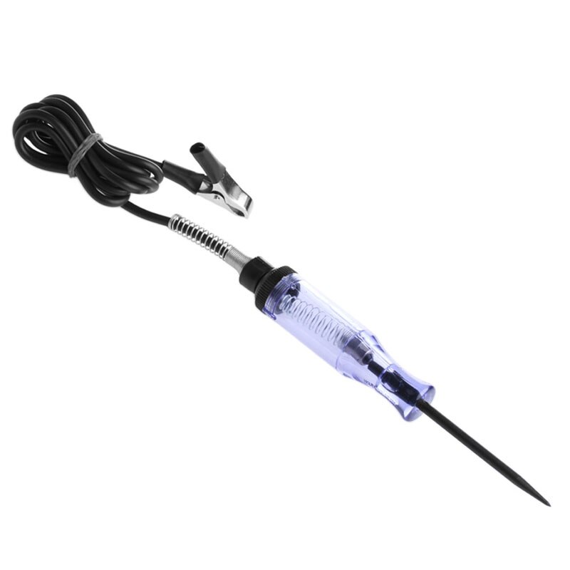 OOTDTY Car Voltage Circuit Tester Tool For 6V-24V ... – Vicedeal