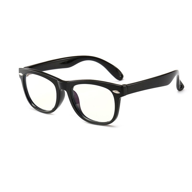 Anti-blue Light Silicone Computer Glasses Brand Ch... – Grandado