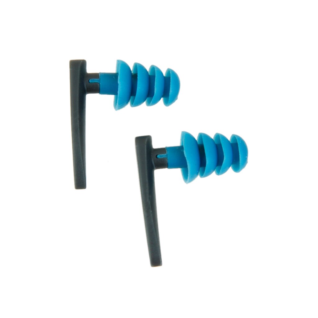 Paar Zwemmen Surfen Ear Plug Oordopje Water Sport ... – Grandado