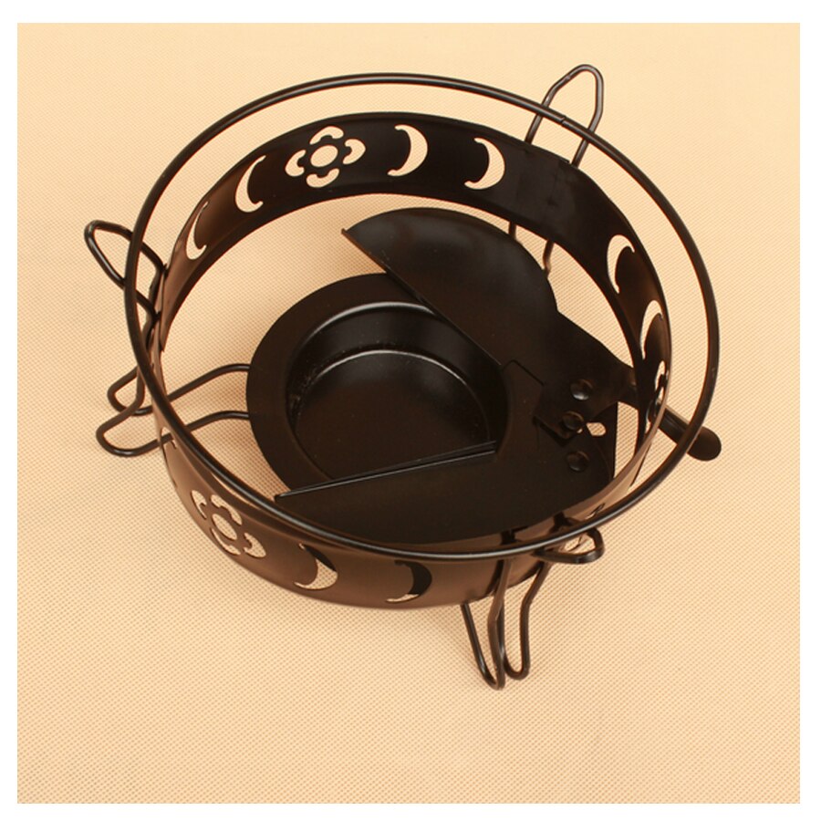 Outdoor Picnic Stove Mini Ultra-light Spirit Combu... – Grandado